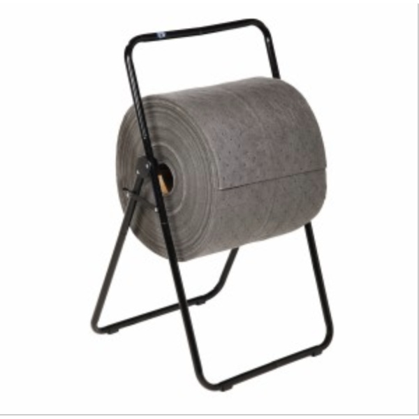 Adjustable Roll Dispenser , 1/Package #A-ROLLRACK2 - Thompson Safety