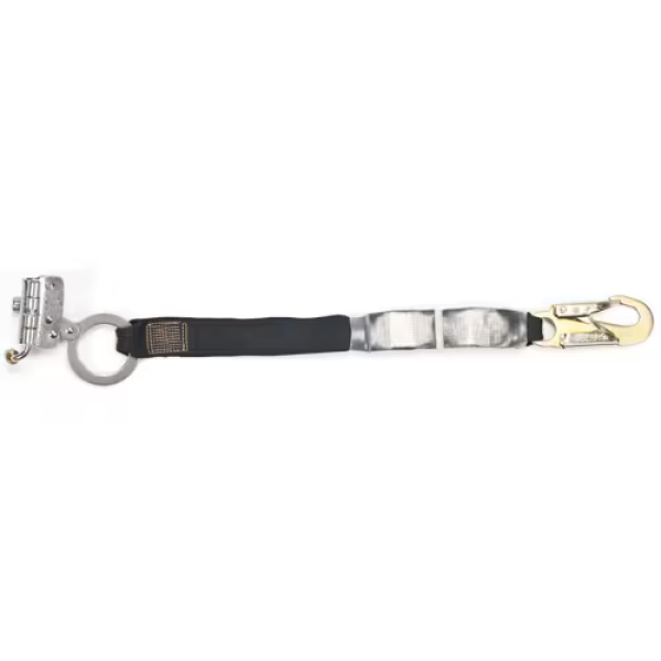 MSA Rope Grabs Rope grabs for roofing, ladder climbing, and tower ...