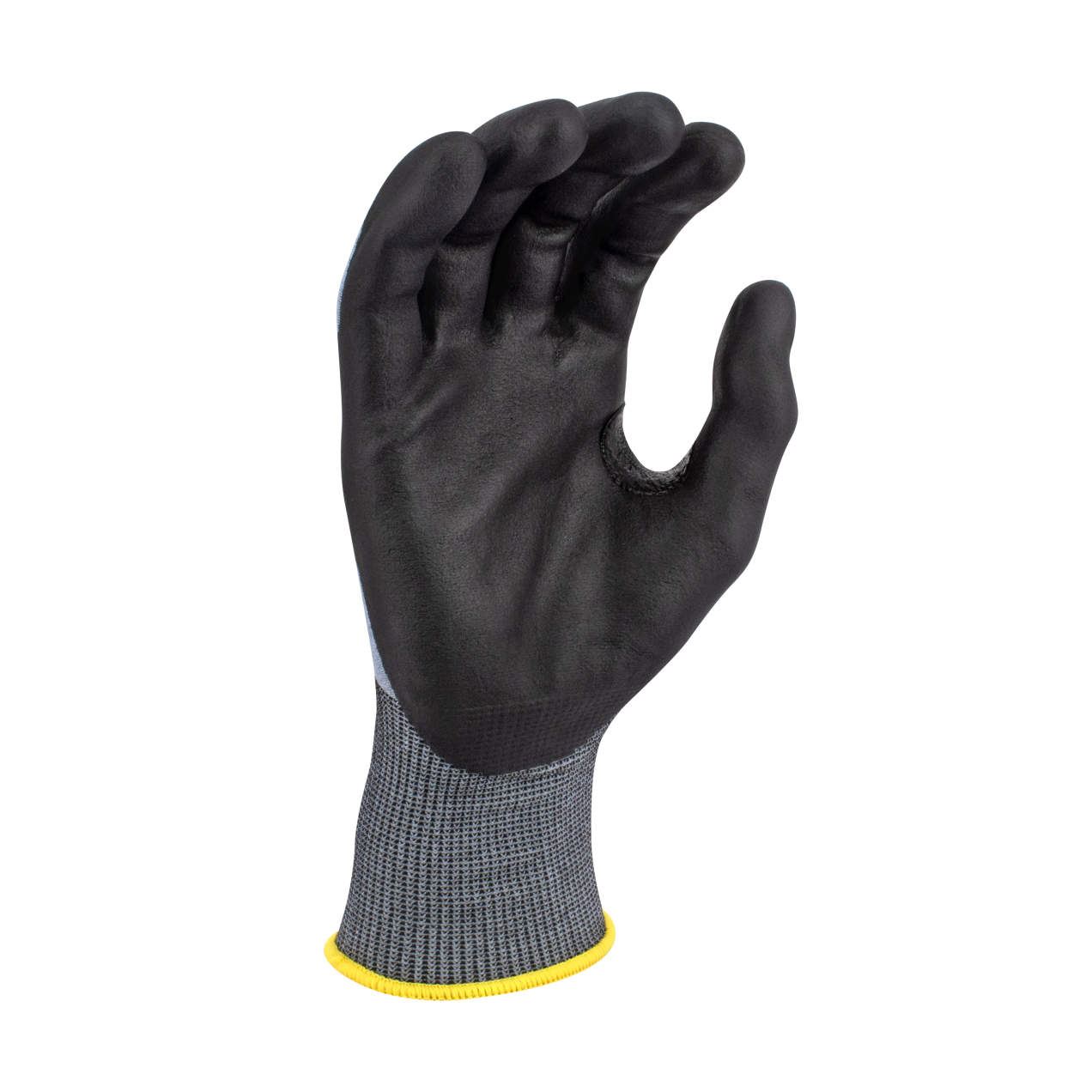 Radians RWG708 TEKTYE A4 Reinforced Thumb Work Glove, 1/PR #RWG708 ...